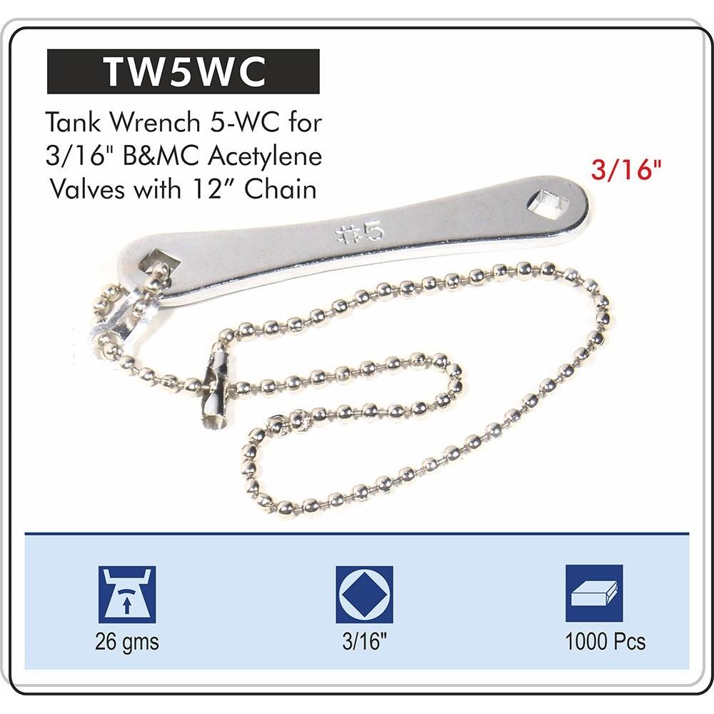 XTRweld - Xtreme, Tough, and Reliable Welding Supplies. XTRweld TW-5-WC ...